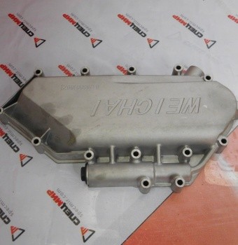 Кольцо уплотнительное для двигателя WEICHAI WP12 612630040029